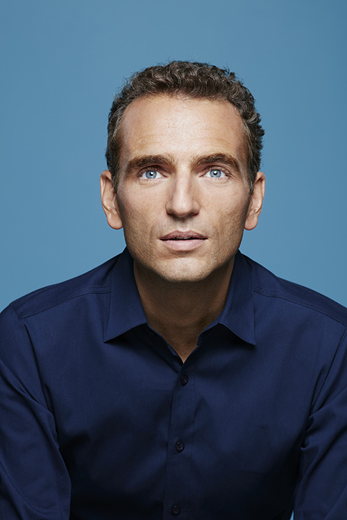 Alexandre Mars, le « Bill Gates français » / C1-C2